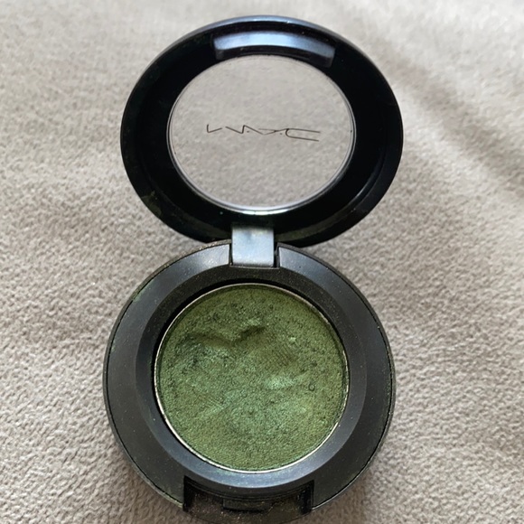 Makeup | Mac Eye Shadow Humid | Poshmark